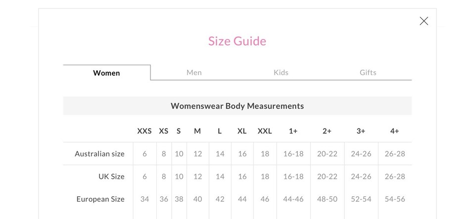 Peter Alexander Howdy Hello Kitty Plush Classic Pj Set Size 1+ (16-18 ...