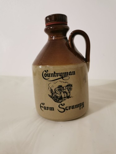 Vintage Moira Countryman Farm Scrumpy Jug | eBay UK