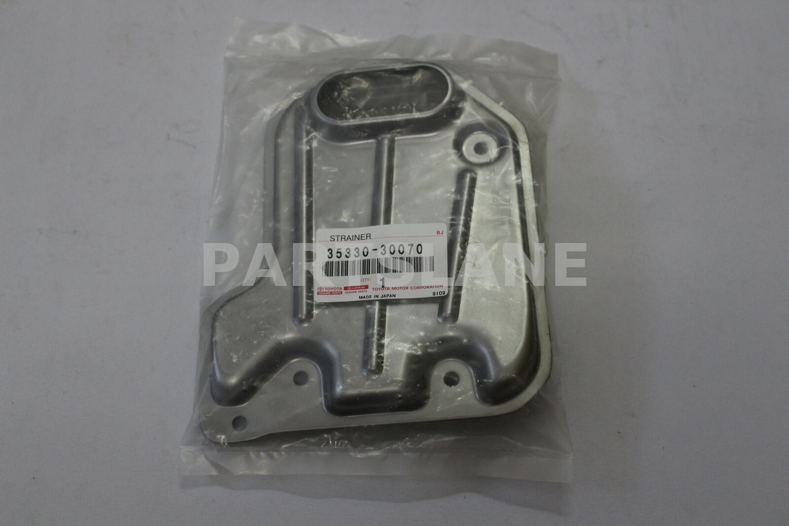 LEXUS GENUINE GS/IS/LS/SC OEM AUTO TRANSMISSION OIL STRAINER FILTER ...
