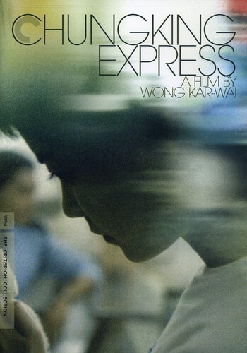Chungking Express (DVD, 1994) for sale online | eBay