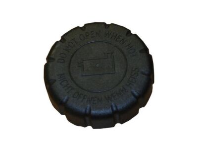 ContiTech Expansion Tank Cap fits Mercedes ML350 2006-2015 43YBBN | eBay