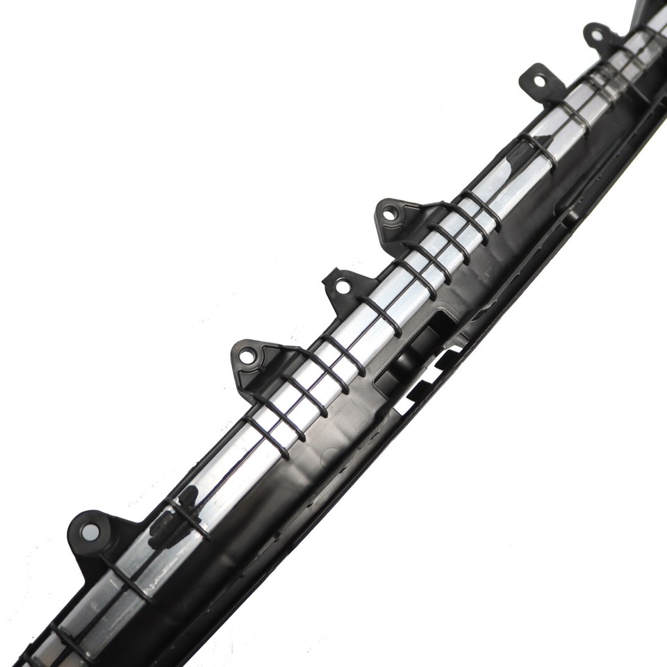 Front Bumper Center Bracket Support A2056204101 For 15-21 Mercedes-Benz ...