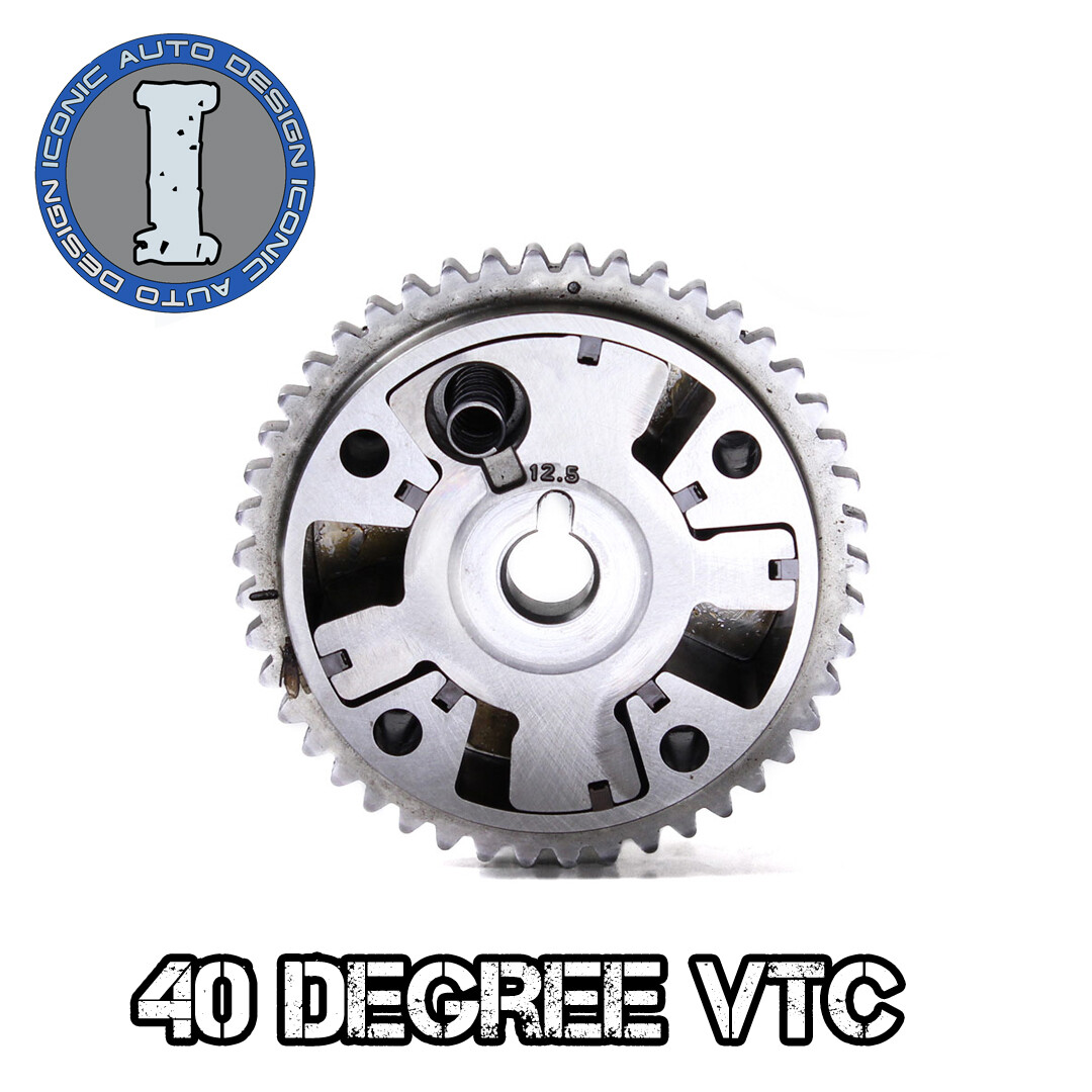 HONDA K20 K24 - VTC GEAR 40 DEGREE LIMITED - DRAG CARTEL - SKUNK2 | eBay