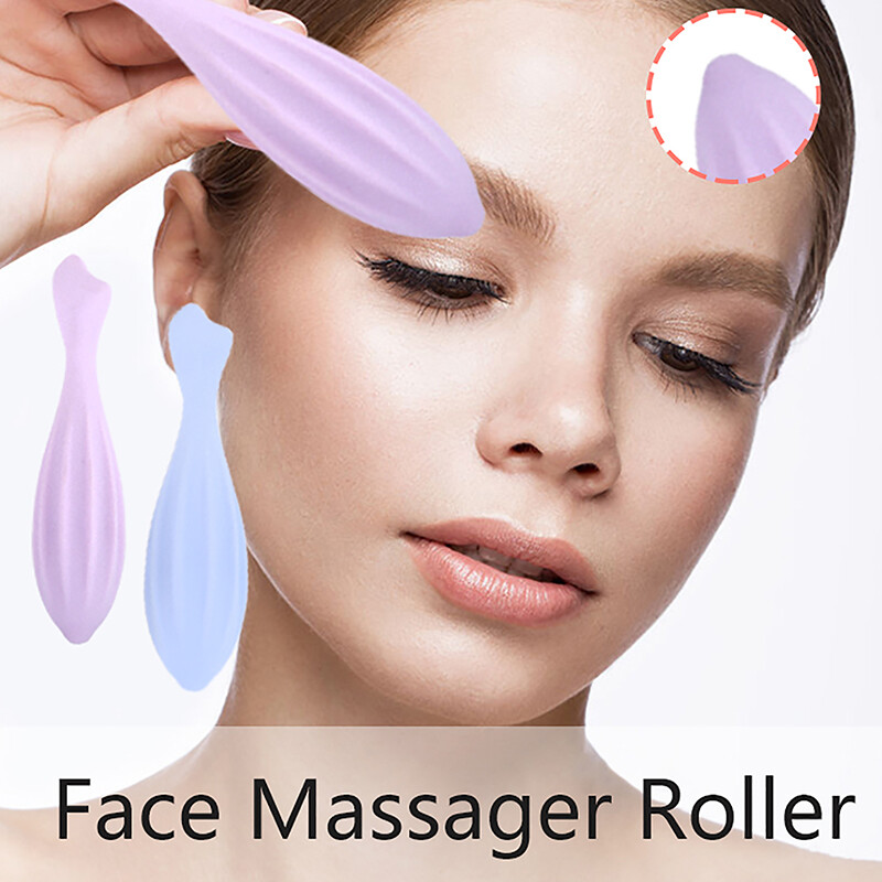 Face Roller For Face And Eye Face Beauty Roller Skin Care Tools Gua Sha ...