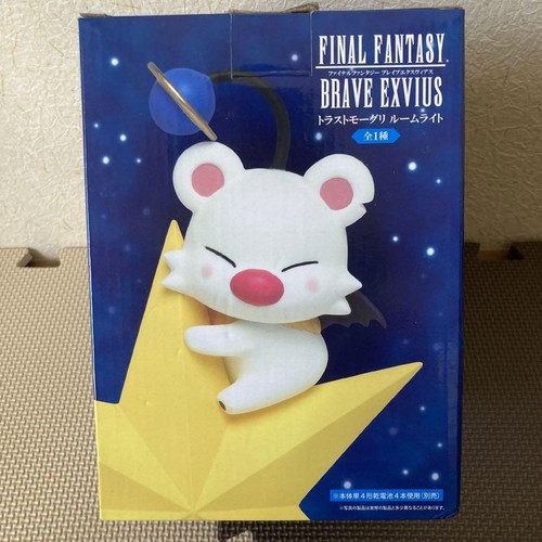 Final Fantasy Brave Exvius FF14 Trust Moogle Room Light TAITO Japan ...
