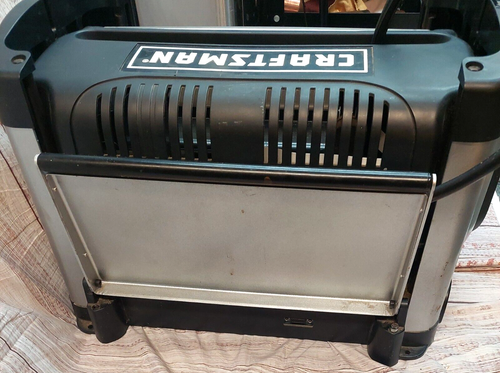 Craftsman CarveWright Compucarve CNC Carving Machine 1 Time Works ...