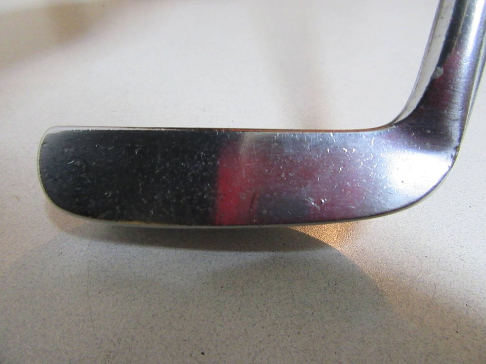 Wilson 8802 CUSTOM GRIND Special 35 Putter | eBay