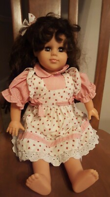 GI - GO TOYS FTY.LTD 17 inch Doll | eBay