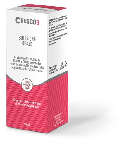 CrescoB Cresco Farma Solution buvable 200 ml | eBay