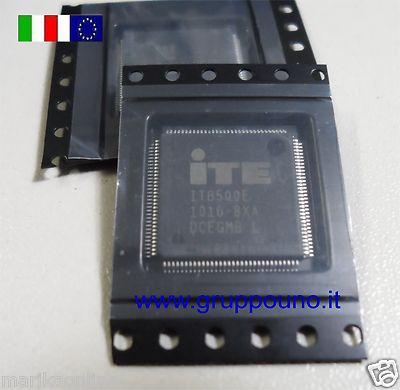 IT8500E IT8500 New ITE BXA IC Chip Disp. Spediz. immediata Italia | eBay