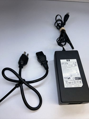 OEM Original AC Adapter HP 0957-2146 DeskJet OfficeJet Printer 1315 ...