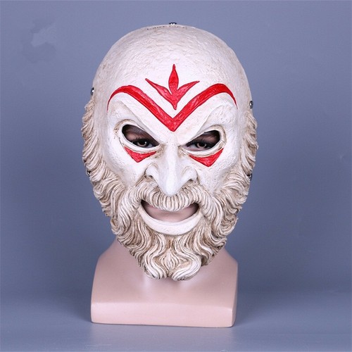 Accessories Assassin Creed Odyssey Cultist Cult of Kosmos Halloween ...