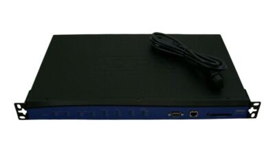 Adtran NetVanta 4430 Chassis with Enhanched Feature Pack 4700630G2 | eBay