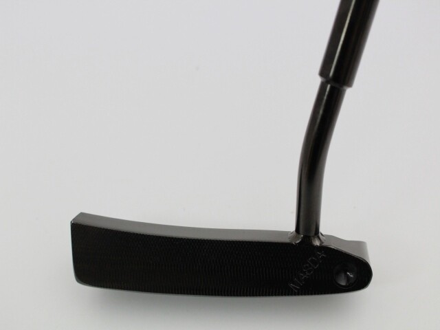 Golf Putter Masda Golf Studio 1 Choice Bespoke Model 34inch 516g Original Steel | eBay