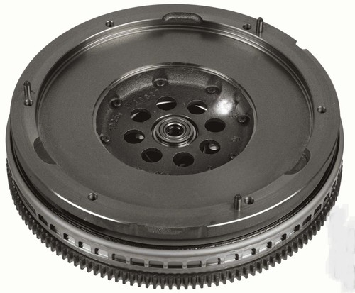 Dual Mass Flywheel for Mercedes Sprinter 3 3.5 4 5-t Vito 2294000994 ...