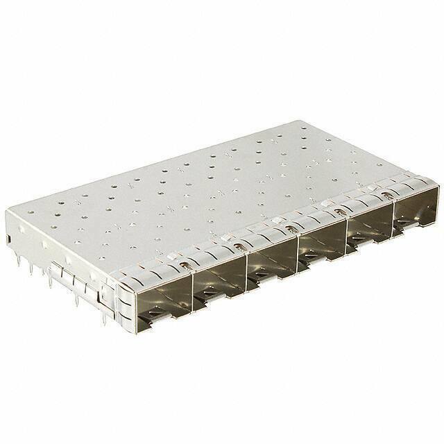 1 x CONN SFP+ CAGE 1X6 PRESS-FIT R/A | eBay UK