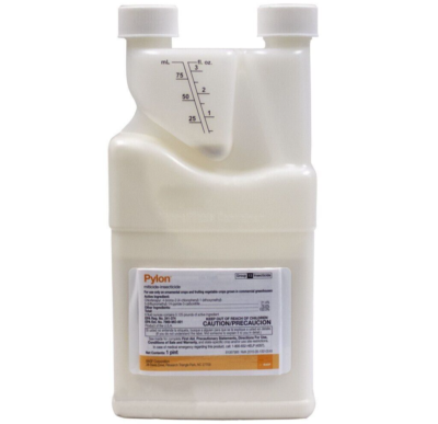 BASF Pylon Miticide Insecticide - 1 Pint | eBay