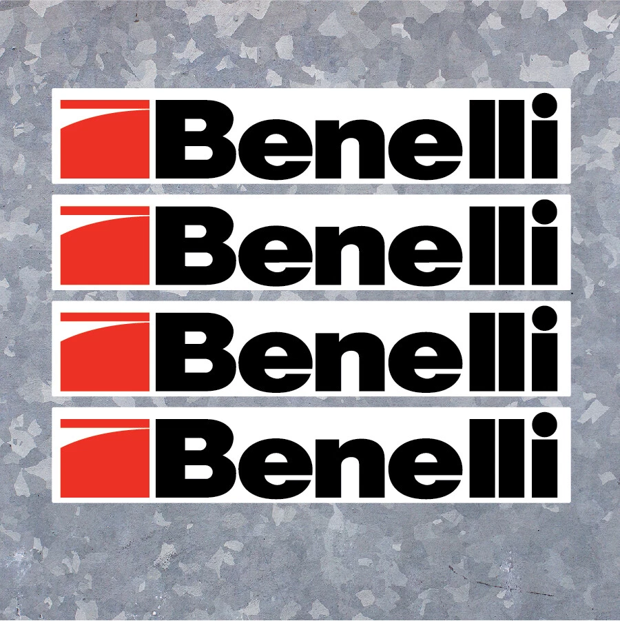 Benelli Shotgun Logo