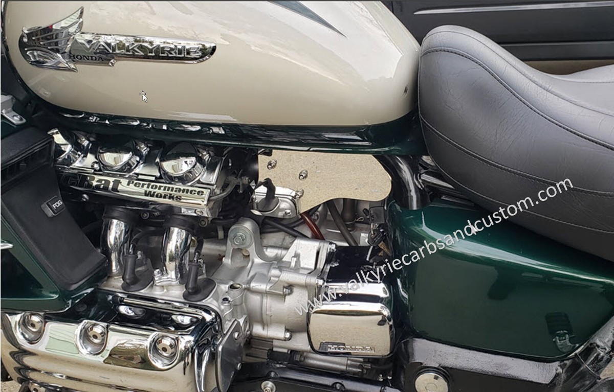 1999 Valkyrie Air Wings Plamax MF 59: Minimum Factory Fighter Nose