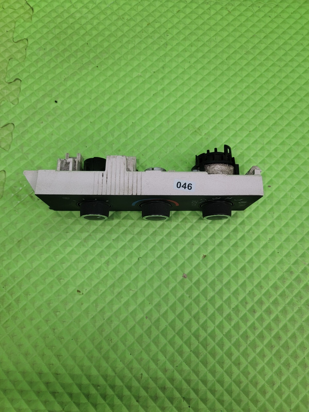 💎2008-2017 Gmc Savana 2500 Chevy Express Ac Heater Climate Control ...