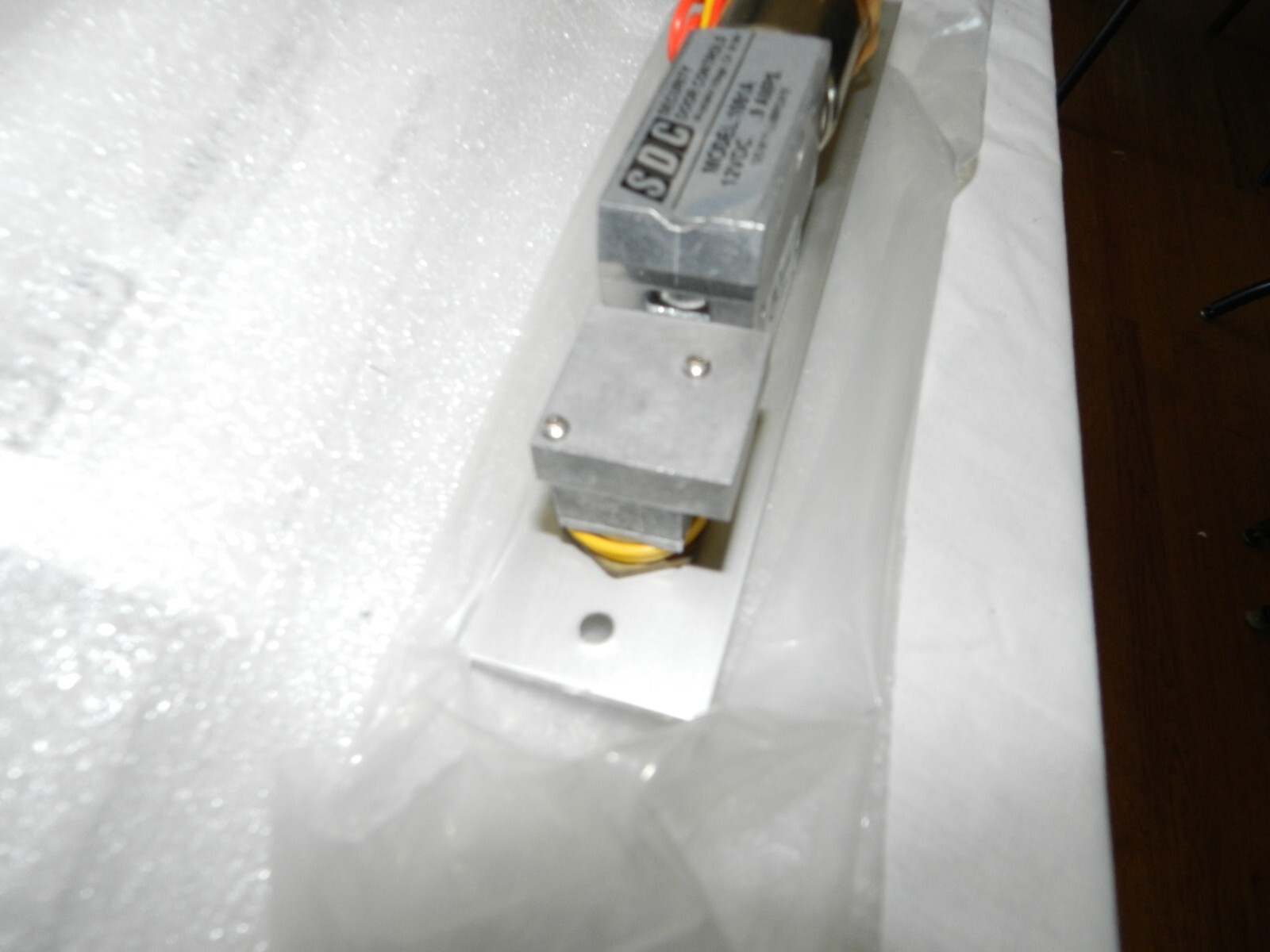 SDC Commercial Electric Bolt Lock 1091A 12/24vdc 335 Finish for sale ...