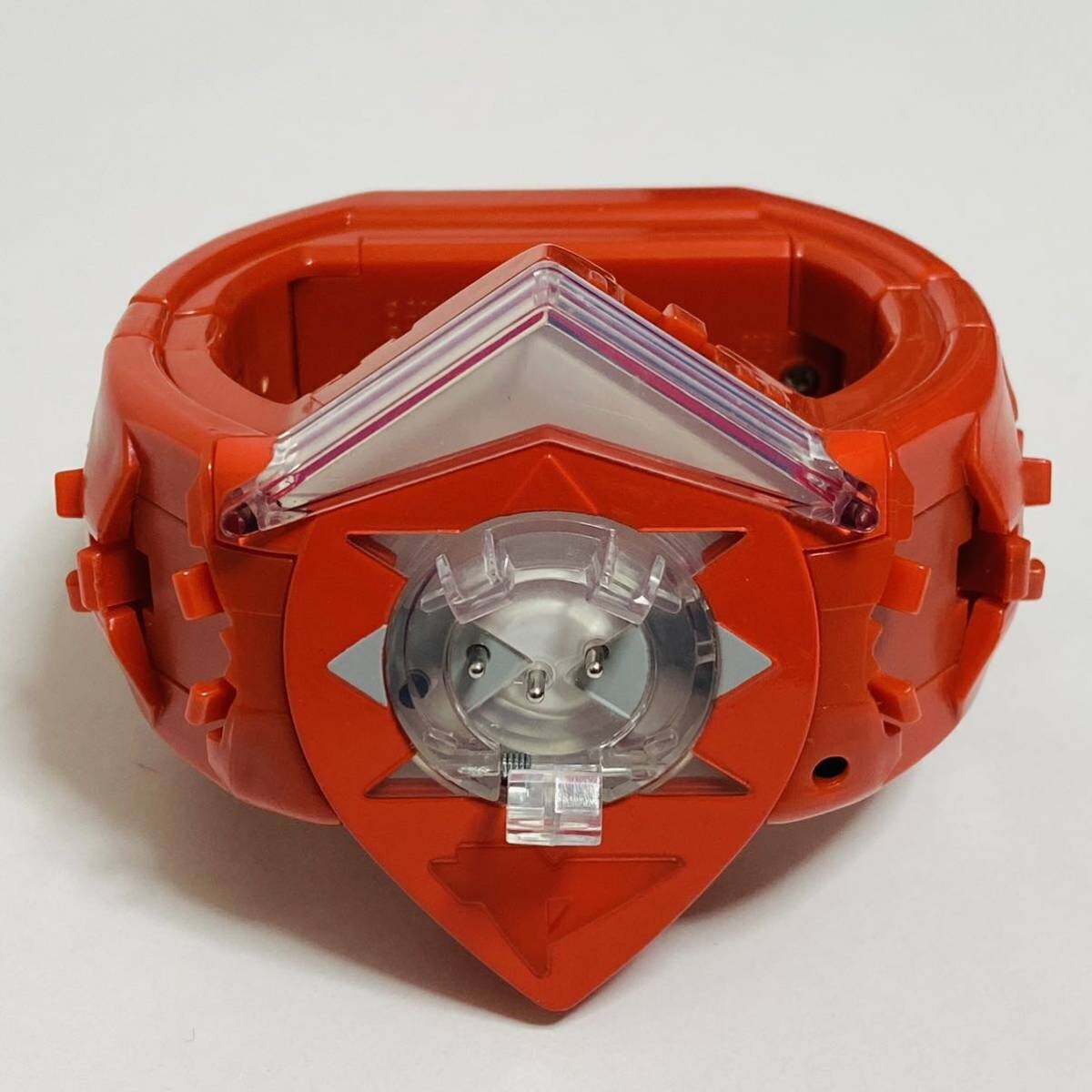 Pokemon Sun Moon Gladion Z power Ring Of Glazio Takara Tomy Japan RARE ...