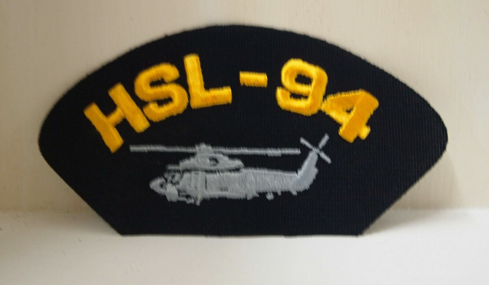 2 US Navy HSL-94 Patches Ship Boat Helicopter Patch | eBay