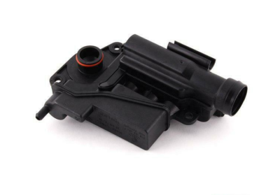 AUDI A6 C6 Oil Separator 079103464D NEW GENUINE | eBay