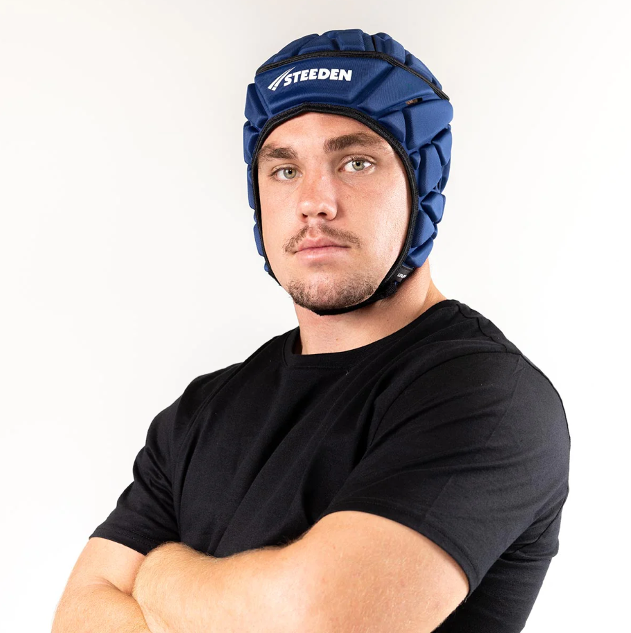 Steeden Galaxy Headgear (Blue) | eBay