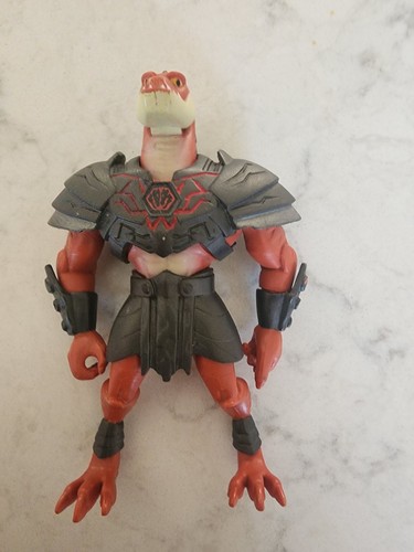 Disney Toy Story That Time Forgot Battlesaurs Reptillus Maximus Mattel ...