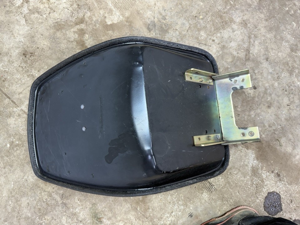 K2134-56110 Kubota Tractor B2410 Seat Assembly | eBay