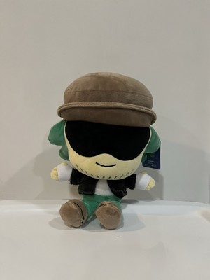 Friday Night Funkin’ Garcello Plush Toy Makeship Extremely Rare Only ...