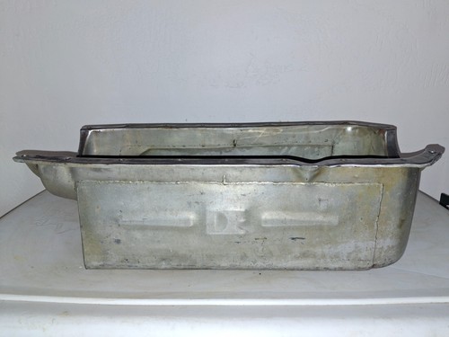 Oldsmobile Oil Pan 350-455 | eBay