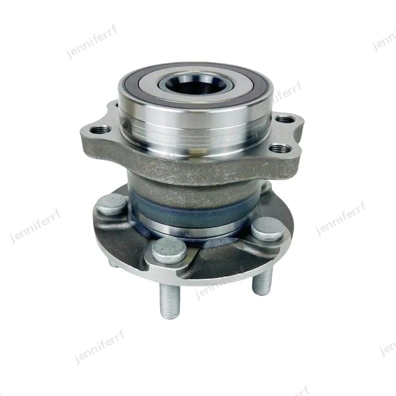 New Rear Axle Hub Wheel Bearing RH+LH For Subaru In Box 28473FL040 ...