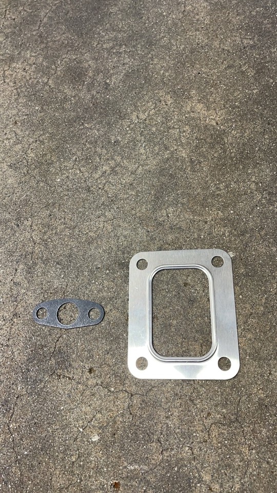 Turbo Fit CUMMINS ISX15 ISX Turbo HE400VG HE451VE Turbo 2882112rx 550HP ...