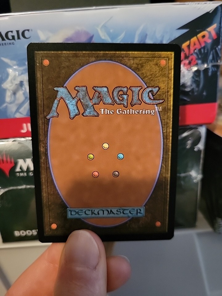 MTG Brainstorm Strixhaven: Mystical Archives 013/063 Regular Rare NM ...