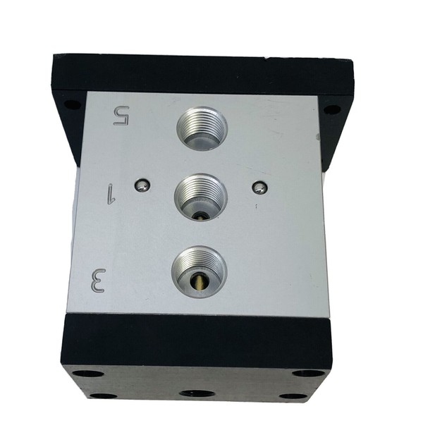 Parker 2147900 Pneumatic Binary Counter Valve for sale online | eBay