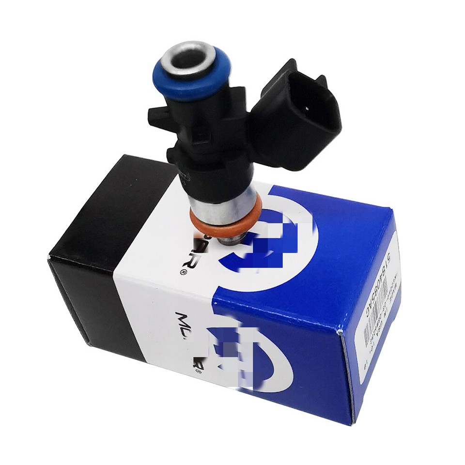 6 PCS NEW MOPAR FUEL Injectors WRANGLER Challenger 3.6L 5184085AC US ...