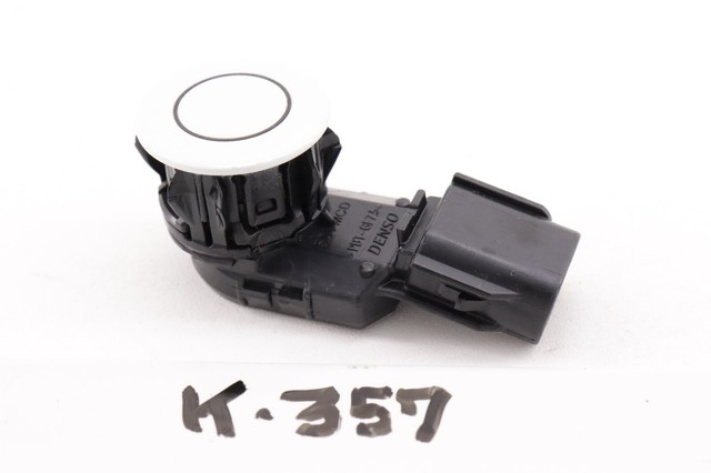 Toyota RAV4 front bumper parking sensor park Ultrasonic 89341-0R050 RAV ...