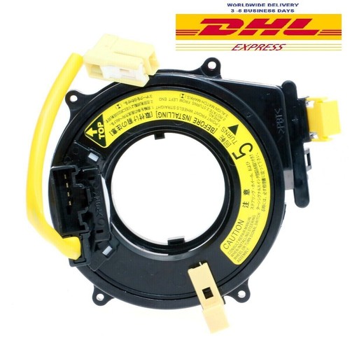 Reel Spiral Cable Clock Spring For 1998-2004 Toyota 4Runner N180 RZN185 ...