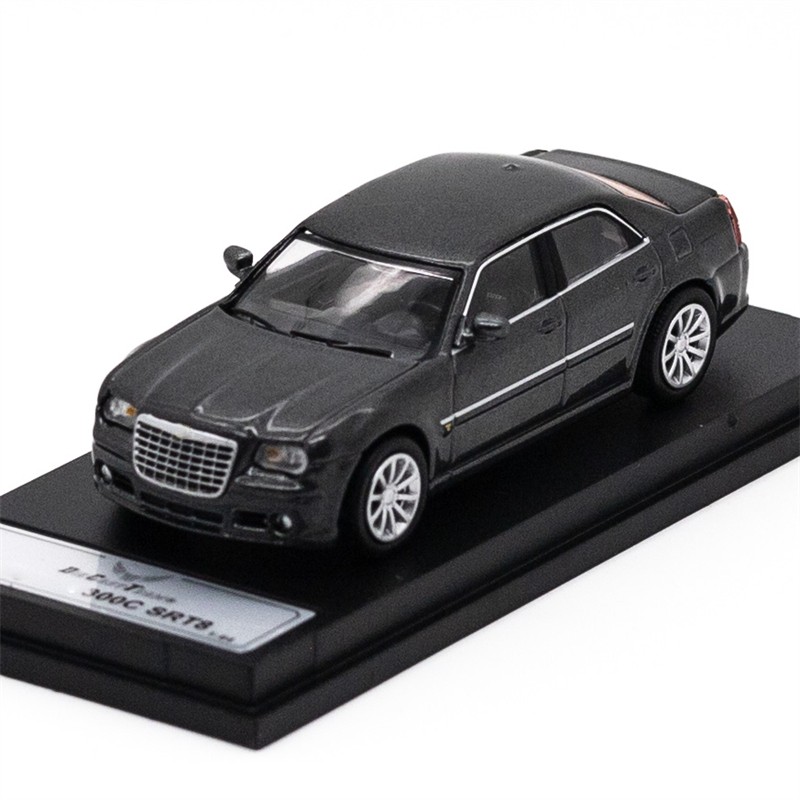DCT 1:64 300C SRT8 Diecast Model Car | eBay