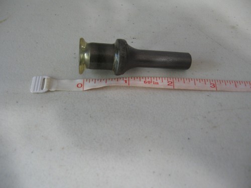 NOS ATI Snap On Tools 3/32 Rivet Set .401 Shank AN470 AT100A-2 | eBay