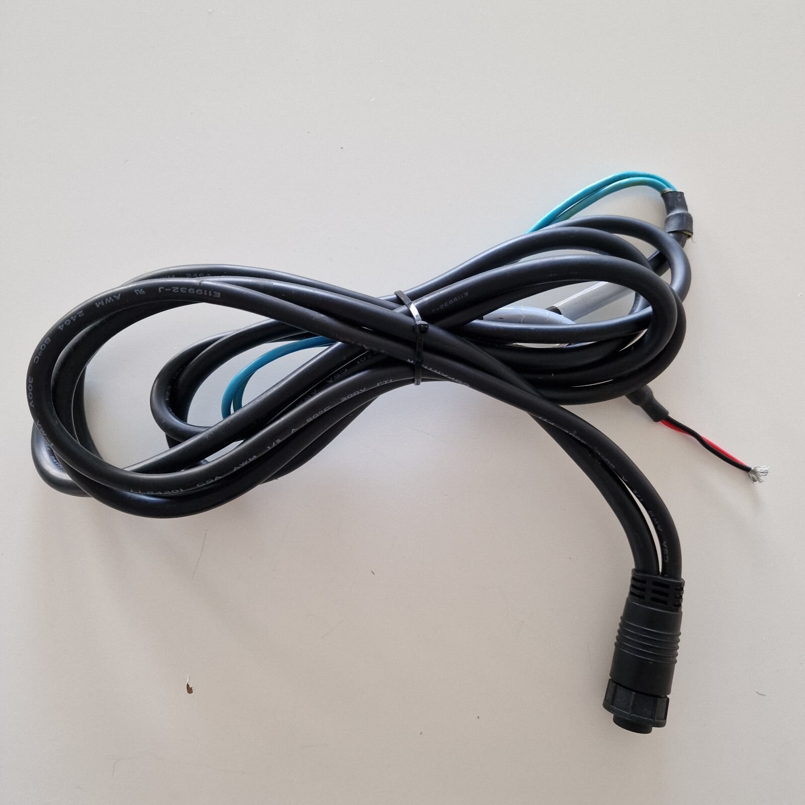 Simrad CE33 Chartsounder Fishfinder Chartplotter Parts for sale online ...