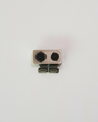 Génuine Module Camera Arrière Appareil Photo Principale iPhone 7 Plus ...