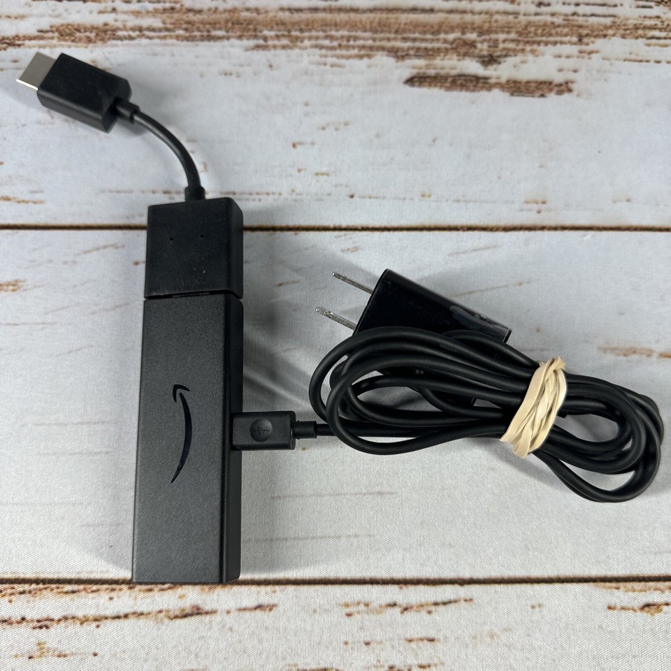 Amazon Fire Stick S3l46N Streaming No Remote | eBay