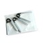 Hand Gripper Set of 3 (100, 150, 200 lbs) - Heavy Grippers, Arm Muscle ...