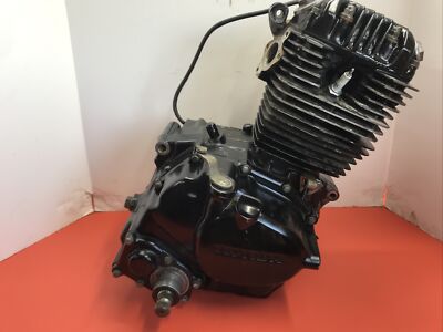 1984 HONDA ATC 200X ENGINE | eBay