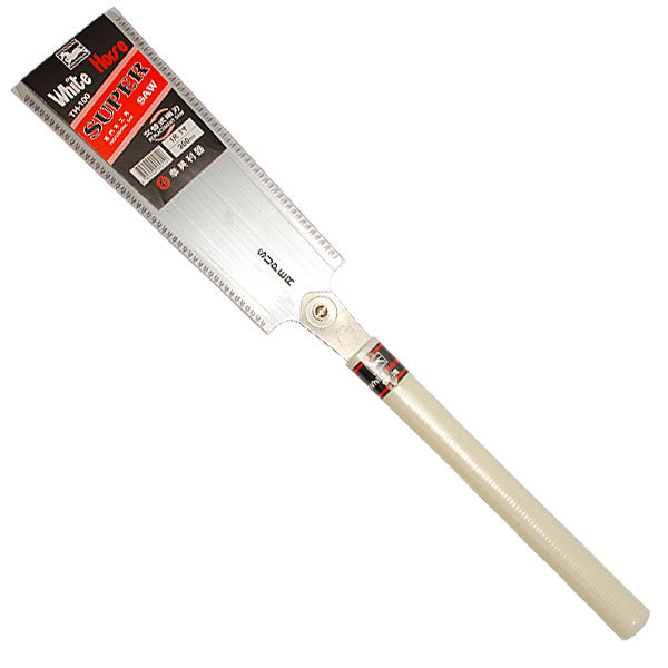 Japanese Back Saw Double Edged saw 270 mm TH-100 Made In Korea | eBay