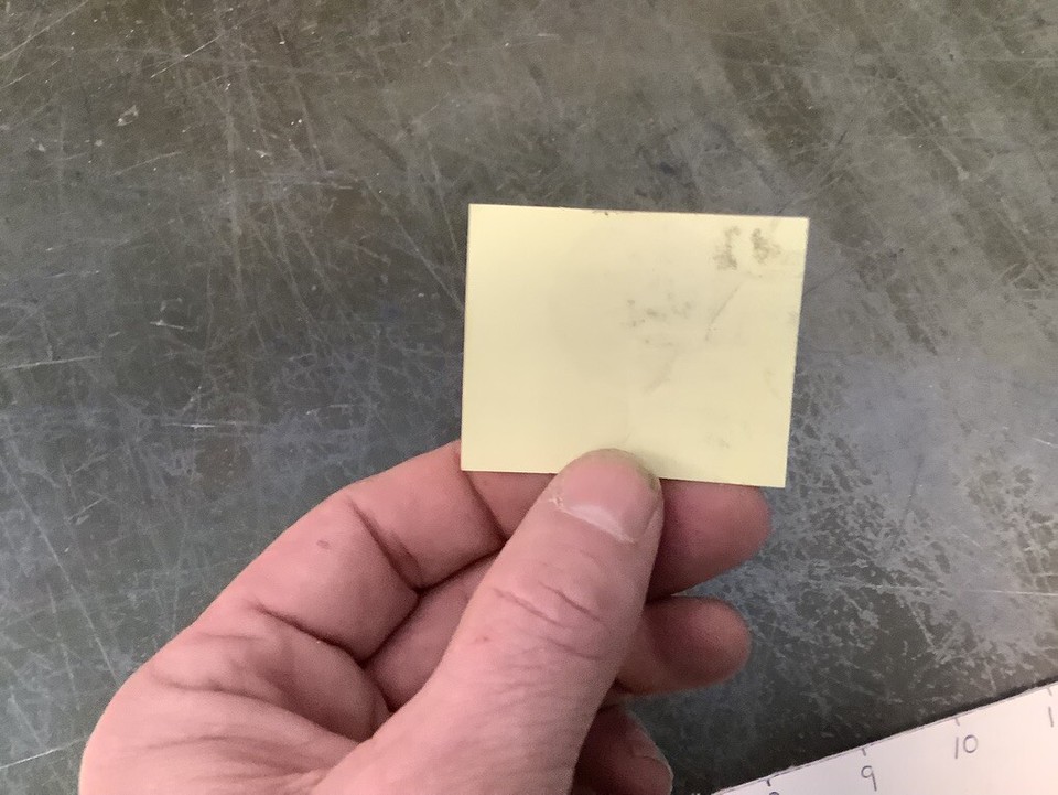 Original UNUSED Sticker -SIPA SIPA official crocheted footbag; hacky ...