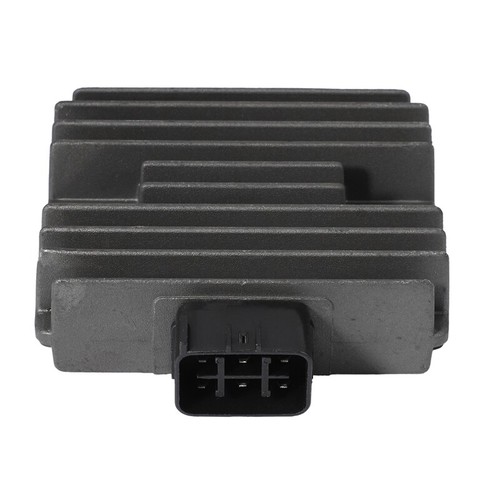 Motorcycle Accessories Voltage Regulator Rectifier for Er6N Ninja 650R ...
